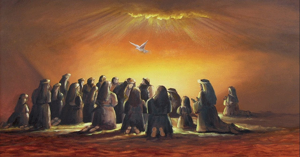 pentecostés